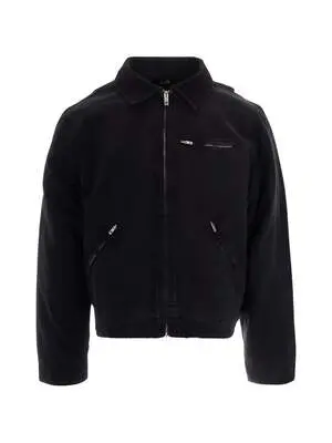 Represent Layered Jackets For Men