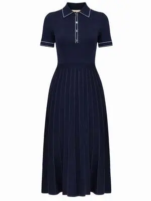 Michael Kors Stretch Day Dresses