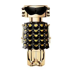 Rabanne Refillable Eau De Parfum Spray Bottle For Her