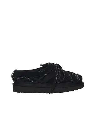 UGG Mini Sandals - Black