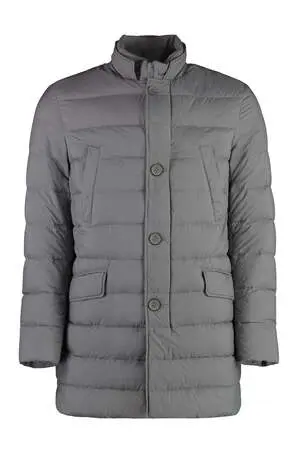 Herno Tech-ready Down Jacket For