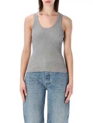 GANNI Sustainable Mini Top For - Paloma