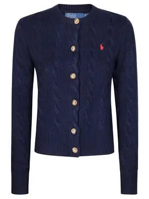 Polo Ralph Lauren Classic Cardigan
