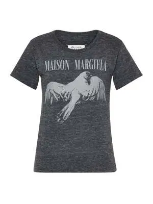 Maison Margiela Day T-shirts For Women