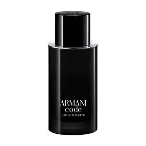 Giorgio Armani Armani Code For Refillable Eau De Toilette Spray - Default