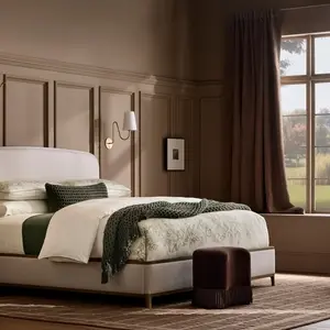 BOLL & BRANCH Grand Waffle Merino Wool Lumbar Pillow