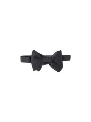 TOM FORD Silk Mulberry Tie