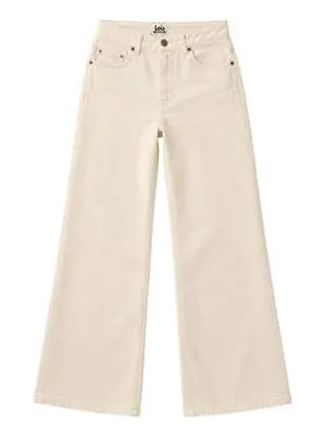 LOIS Rinse Cotton Stretch Jeans