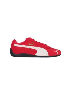 PUMA Revolutionary Sneakers - Red
