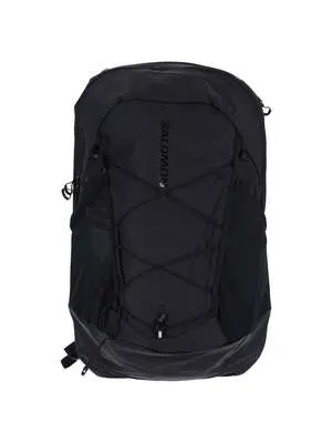 SALOMON Trail-ready Utility Crossbody Bag - Black
