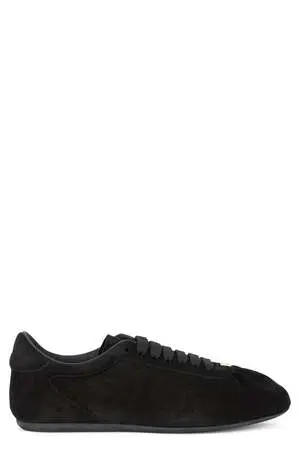 Dolce & Gabbana Calfskin Leather Sneakers