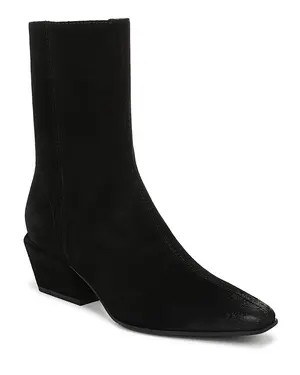 Sam Edelman Harmony Suede Boots