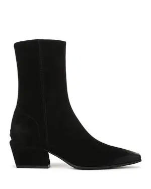Sam Edelman Harmony Suede Boots