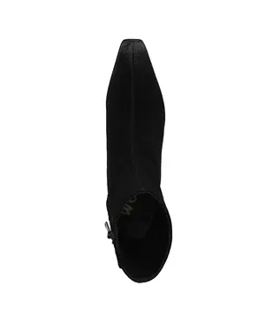 Sam Edelman Harmony Suede Boots