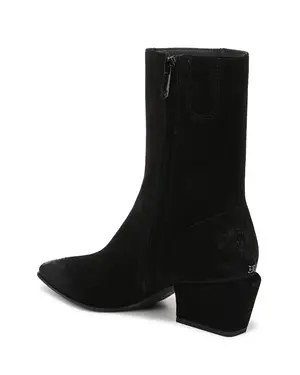 Sam Edelman Harmony Suede Boots