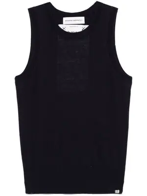 Extreme Cashmere Cashmere Cardigan - Blue