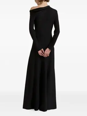 Alberta Ferretti Long Dress