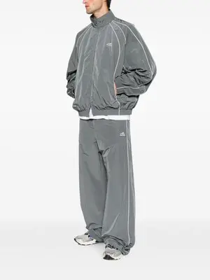Balenciaga Cotton Blend Sweatpants