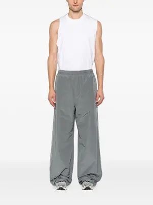 Balenciaga Cotton Blend Sweatpants