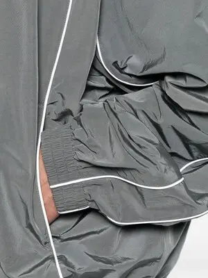 Balenciaga Cotton Blend Sweatshirt