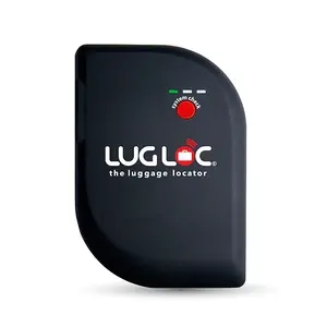 LUGLOC Tracker