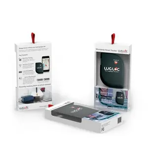 LUGLOC Tracker