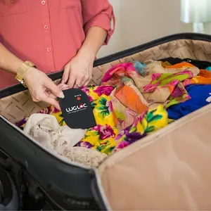 LUGLOC Tracker
