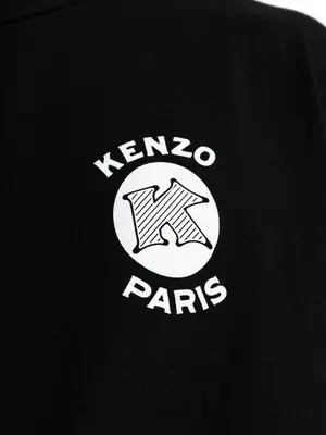 Kenzo Gots Cotton T-shirt