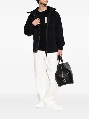 Kenzo Gots Cotton T-shirt