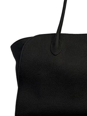 THE ROW Marlo 14 Leather Tote Bag