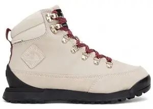 The North Face Back To Berkeley Iv Leather Waterproof Boots