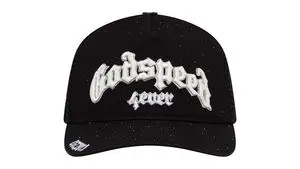 GODSPEED Gs Forever Trucker Hat - Vvs