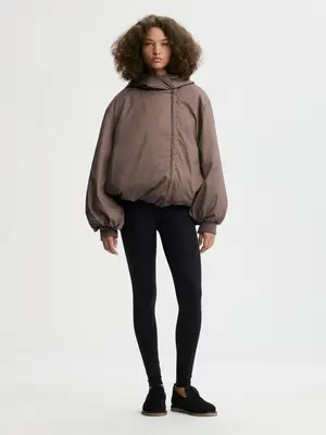 BY MALENE BIRGER Sallie Recycled Cotton Jacket