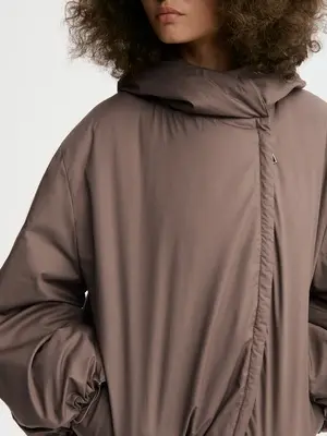BY MALENE BIRGER Sallie Recycled Cotton Jacket