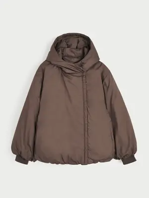 BY MALENE BIRGER Sallie Recycled Cotton Jacket