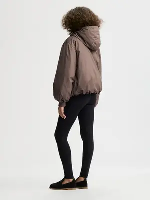 BY MALENE BIRGER Sallie Recycled Cotton Jacket
