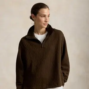 Ralph Lauren Printed Sweatshirts Hoodies For Women