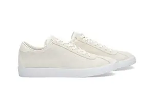 Nike Match Classic Perforated Suedein