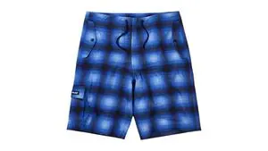 PALACE Over Short - Multicolor