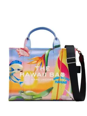 Marc Jacobs The Medium Tote Bag - Hawaii