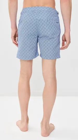 Orlebar Brown Bulldog Swim Trunks