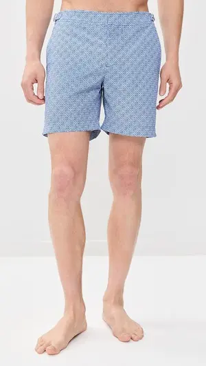 Orlebar Brown Bulldog Swim Trunks