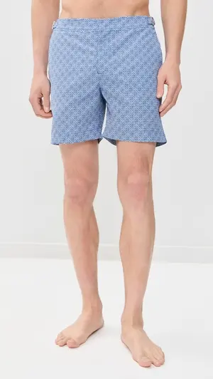 Orlebar Brown Bulldog Swim Trunks