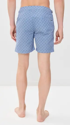Orlebar Brown Bulldog Swim Trunks