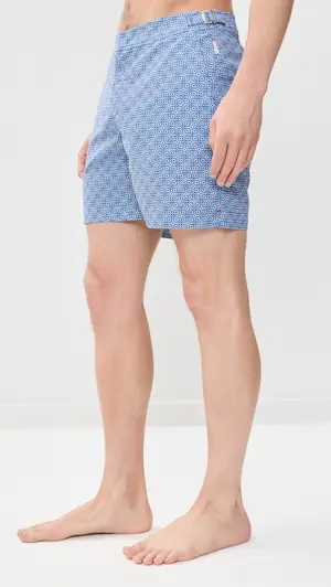 Orlebar Brown Bulldog Swim Trunks