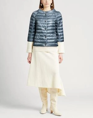 Herno Quilted Down Jacket