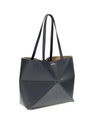 Loewe Medium Puzzle Fold Tote Bag