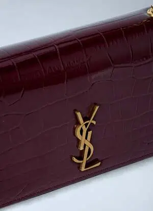 Saint Laurent New Kate Small Shoulder Bag