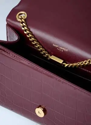 Saint Laurent New Kate Small Shoulder Bag