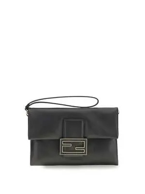 Fendi Shoulder Strap Clutches
